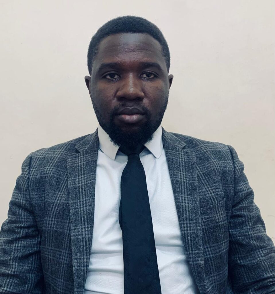 Our Team - Muyobo Consult